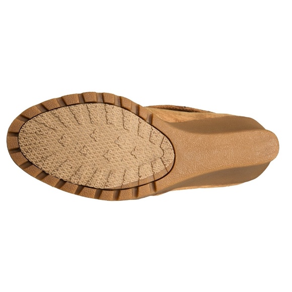 Nautica | Shoes | Nautica New Rendon Wedge Ankle Boots | Poshmark